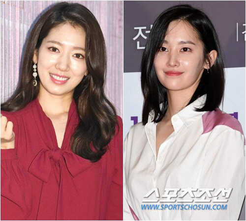 [공식]박신혜x전종서 女투톱 스릴러 영화 콜 주인공…내년 개봉