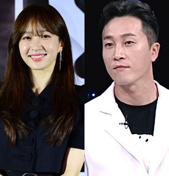 Exid 하니 양재웅 정신과 의사와 열애 인정 좋은 만남 갖고 있다 [공식]